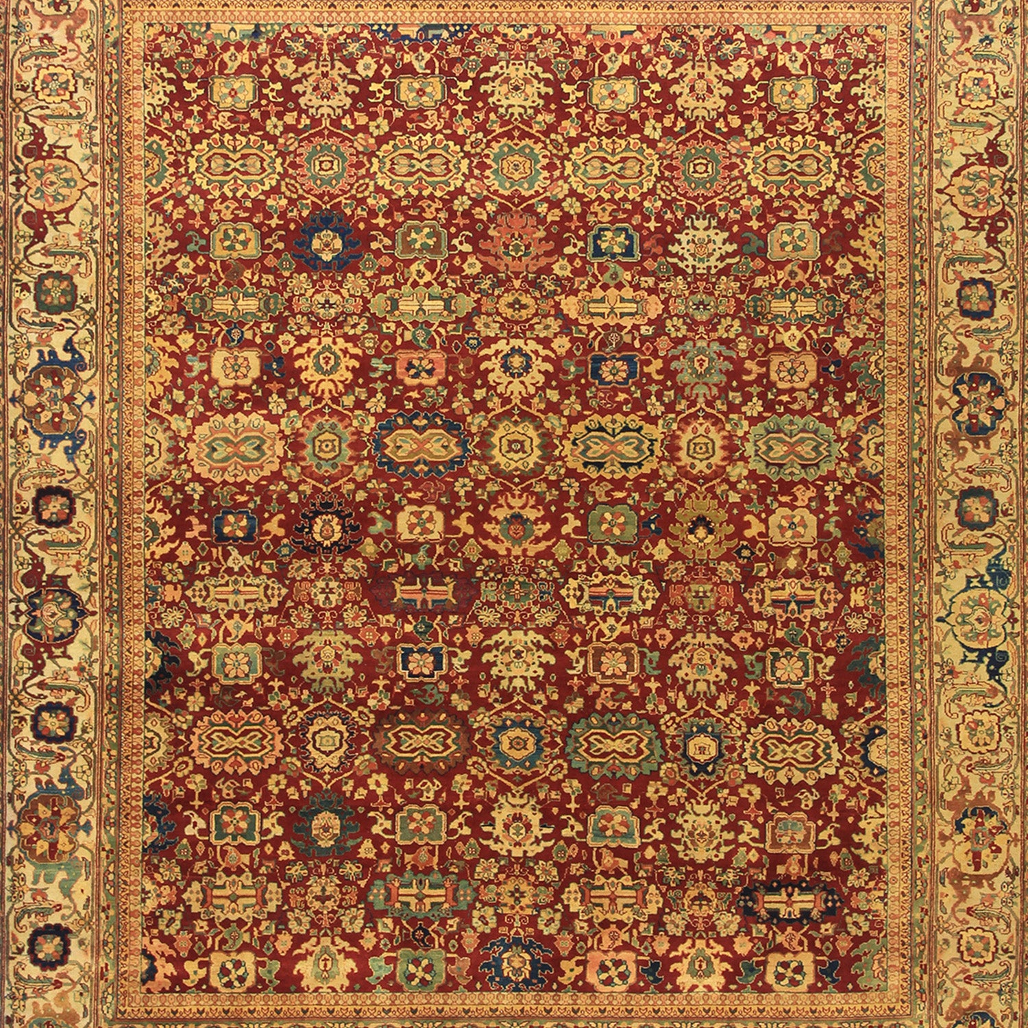 YURA RUGS